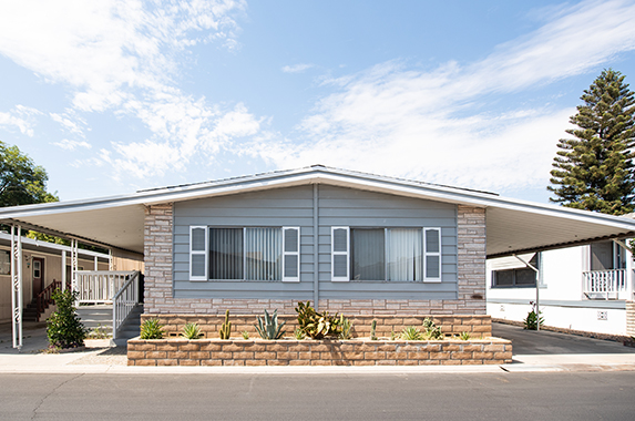 Communities - Affordable Community Living